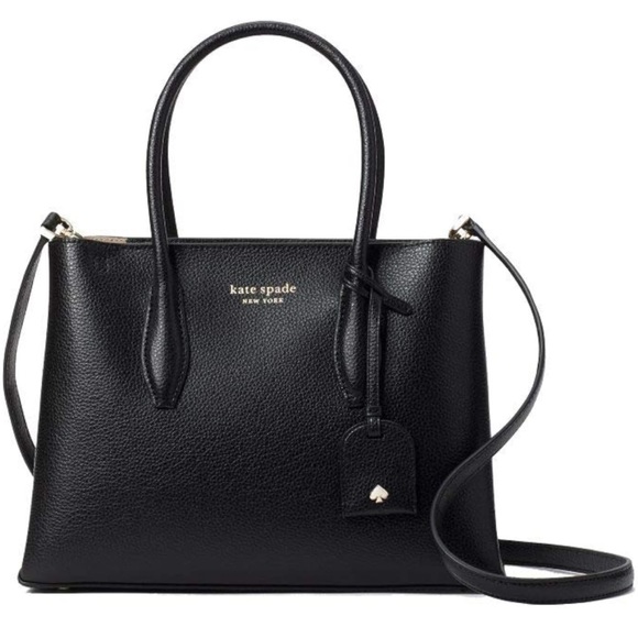 kate spade | Bags | Kate Spade Eva Small Satchel | Poshmark